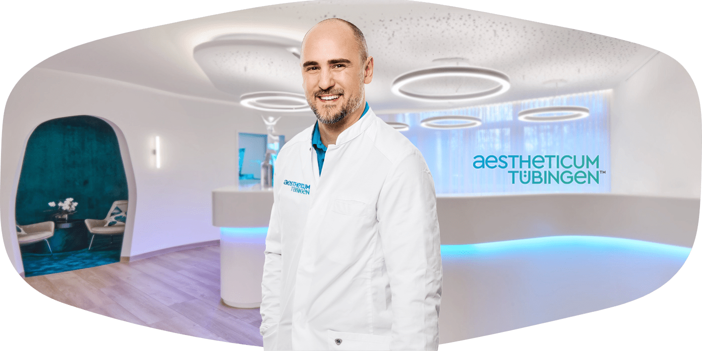 Frisch & natürlich: Dr. Ivascu über Botox® & Hyaluron